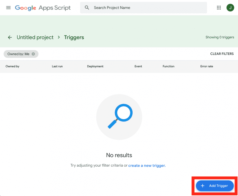 Debugging in Google Apps Script - Jeff Everhart Jeff Everhart